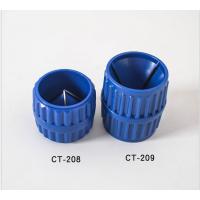 China Industrial Inner Outer Reamer , 3/16 To 1 1/2 OD CT207 Refrigeration Tool Deburrer for sale