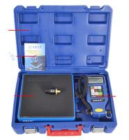 China 220lbs Digital Electronic HVAC AC Refrigerant Charging Weight Scale RCS-N9030 for sale