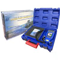 China 220lbs Digital Electronic HVAC AC Refrigerant Charging Weight Scale RCS-N9030 for sale
