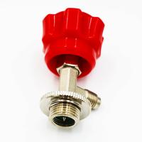 China R22 R134a HVAC Refrigeration Hand Tools Gauge Adapters Practical for sale