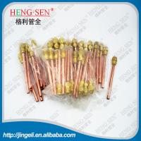 China Lot of 10 Service/Access Valve + Core & Cap/Core Remover 1/4