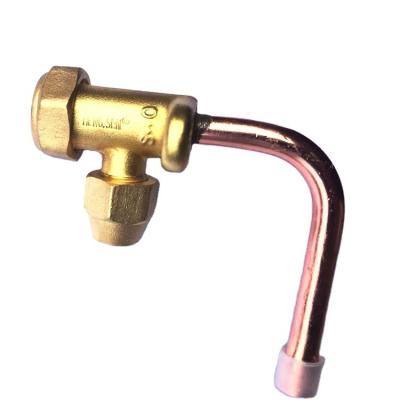 China Solenoid 5/8
