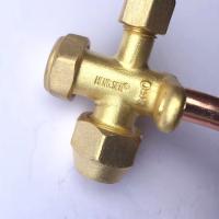 China Solenoid 5/8