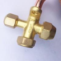 China Solenoid 5/8