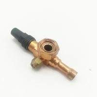 China Air Conditioning Compressor Maneurop Valve V06 OD 1/2
