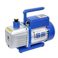 China 110V 60Hz 1/2HP HVAC Vacuum Pump , Multi Function 5CFM Vacuum Pump for sale