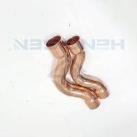 China S Trap Durable Refrigeration Pipe Fittings Multifunctional 2