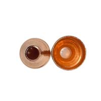 China 25.4x19mm Copper Refrigeration Pipe Fittings Reducer Coupling for sale