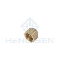 China Brass 3/4