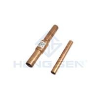 China OEM Refrigeration HVAC Valve Control Ball 0.03Mpa For Air Conditioning for sale