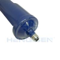 China Welding Interface HVAC Valve , Threaded Mouth Liquid Line Filter Dryer for sale