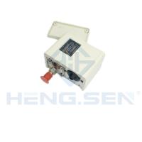 China 87PSI Multipurpose HVAC Valve , 400V Refrigeration Pressure Switch for sale