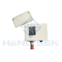 China 87PSI Multipurpose HVAC Valve , 400V Refrigeration Pressure Switch for sale