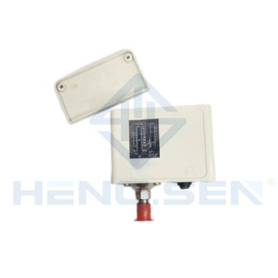 China 87PSI Multipurpose HVAC Valve , 400V Refrigeration Pressure Switch for sale