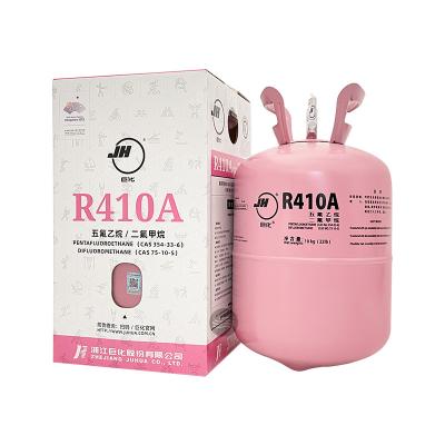 China ROHS 926L Air Con Gas Bottle , Non Flammable Gas Cylinder For AC for sale