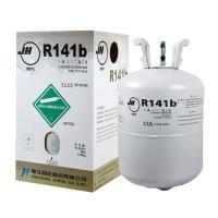 China Transparent Odorless Fridge Gas Cylinder , Multipurpose AC Refrigerant Tank for sale
