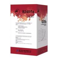 China ROHS Multipurpose Refrigerant Gas Cylinders Bottle R245fa Practical for sale