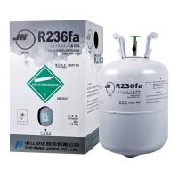 China Non Flammable Air Conditioning Gas Bottle Colorless Non Corrosive for sale