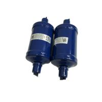 China Multipurpose Condensing Unit Parts , EK 164 Refrigerator Gas Filter for sale