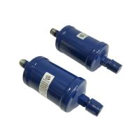 China Multipurpose Condensing Unit Parts , EK 164 Refrigerator Gas Filter for sale