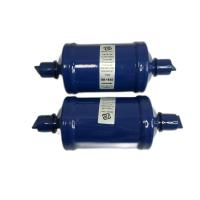 China Multipurpose Condensing Unit Parts , EK 164 Refrigerator Gas Filter for sale