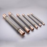 China HVAC VAFX-038-10 Condensing Unit Parts , Practical Refrigeration Vibration Absorber for sale