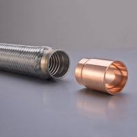 China HVAC VAFX-038-10 Condensing Unit Parts , Practical Refrigeration Vibration Absorber for sale