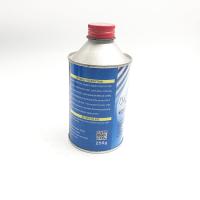 China RoHS AC Compressor Lubricant Oil , HFC134A Car Air Conditioner Compressor Oil for sale