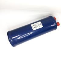 China OEM Multiscene Oil Gas And Water Separator Durable For Cold Room for sale