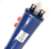 China OEM Multiscene Oil Gas And Water Separator Durable For Cold Room for sale