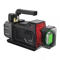 China 18V Cordless Battery Air Vacuum Pump 2CFM Brushless DC Motor for sale