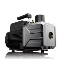 China HVAC R32 Rotary Sparkless Vacuum Pump For Aircon Multipurpose for sale