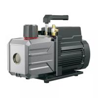 China HVAC R32 Rotary Sparkless Vacuum Pump For Aircon Multipurpose for sale