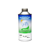 China Auto AC Compressor Refrigerant Lubricant Oil For RL68H/100H/32H for sale