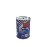 China Car Practical R134a Refrigerant Oil , 70ml Air Conditioning Compressor Oil for sale