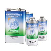 China OEM Durable Refrigeration Compressor Oil RL100H For Industrial Lubricant for sale
