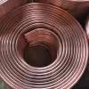 China Antiwear Practical Copper Tubing For Aircon , Multipurpose Copper Refrigerator Coil for sale