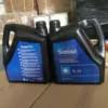 China Durable Multipurpose HVAC Compressor Oil , SL32 4L Refrigeration Lubricant for sale