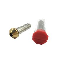 China Brass Expansion Valve Orifice Electric Controlled Core TX2 TEX2 for sale