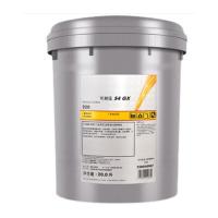 China 209L Refrigeration Compressor Oil Shell Naturelle S4 Hydraulic Fulid 22/32/68/100 for sale