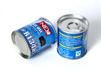China NEK AC System Refrigerant Oil 70g R134a Cooling Compressor Oil for sale