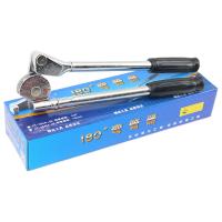 China Silver Color Refrigeration Hand Tools HVAC Tube Bender CT-364-06A for sale