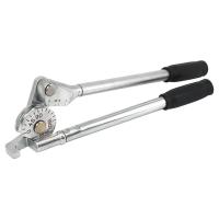 China Silver Color Refrigeration Hand Tools HVAC Tube Bender CT-364-06A for sale