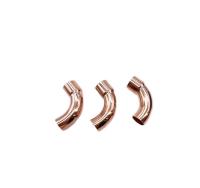 China -20°F to 300°F Refrigeration Piping Joiners for Refrigeration Applications for sale