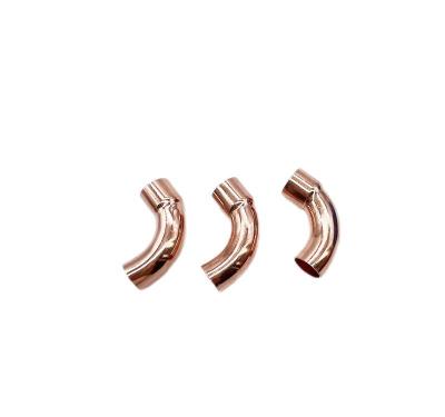 China -20°F to 300°F Refrigeration Piping Joiners for Refrigeration Applications for sale