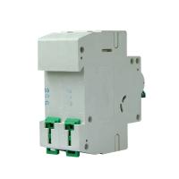 China SL7-63 C16 2Pole 63Amp 6kA Miniature Circuit Breaker for sale