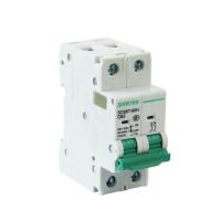 China 2 Pole AC MCB Switch for sale