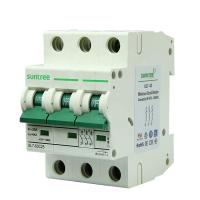 China White 440volt 16amp Mini MCB Circuit Breakers for sale