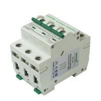 China White 440volt 16amp Mini MCB Circuit Breakers for sale