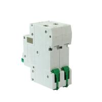 China 2.0Nm SCB8T-80 80Amp MCB Circuit Breakers for sale